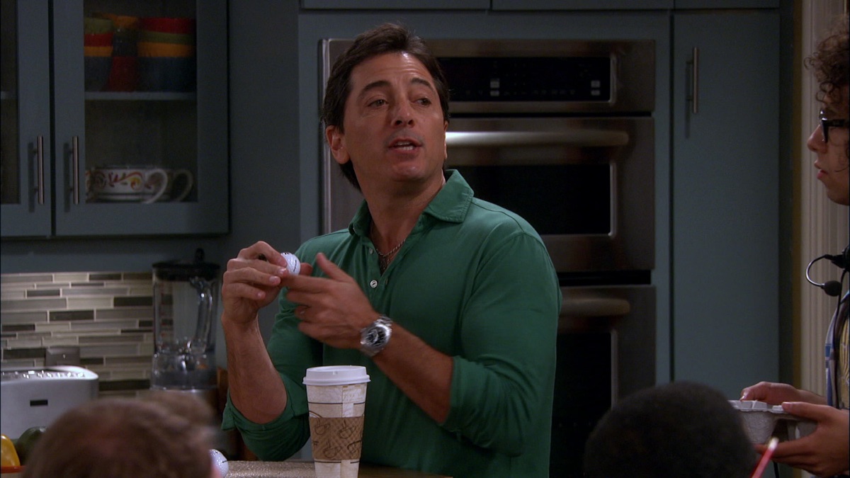 See Dad Host a Playgroup - See Dad Run (Series 1, Episode 7) - Apple TV ...