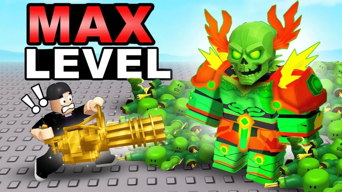 ‎Shooting Zombies in Roblox – SSundee (Season 6, Episode 19) - Apple TV ...