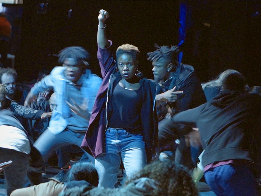 Gallant Indies - Apple TV