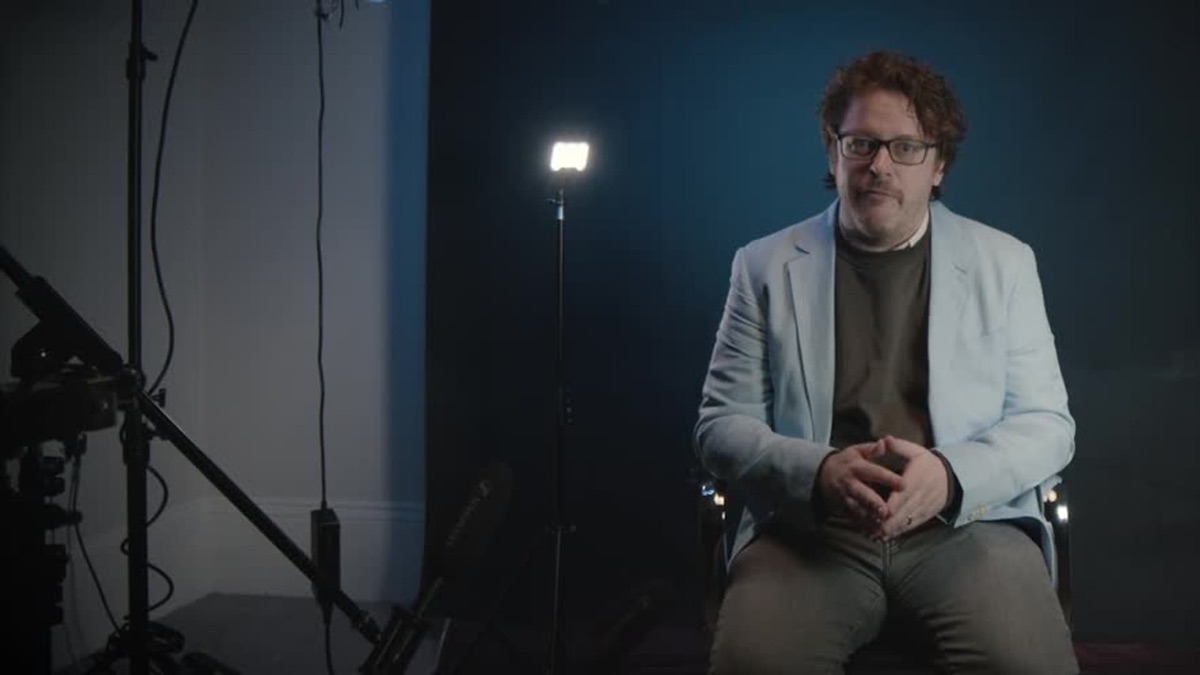 The Story of Nintendo - Apple TV (HU)