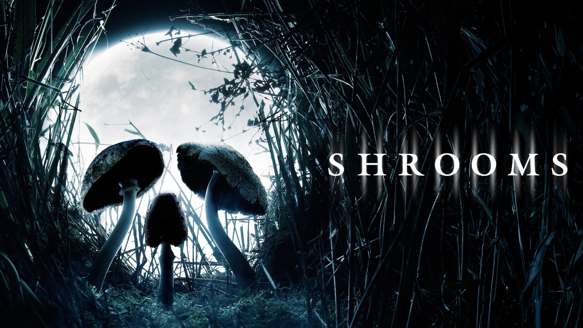 ‎Shrooms - Apple TV