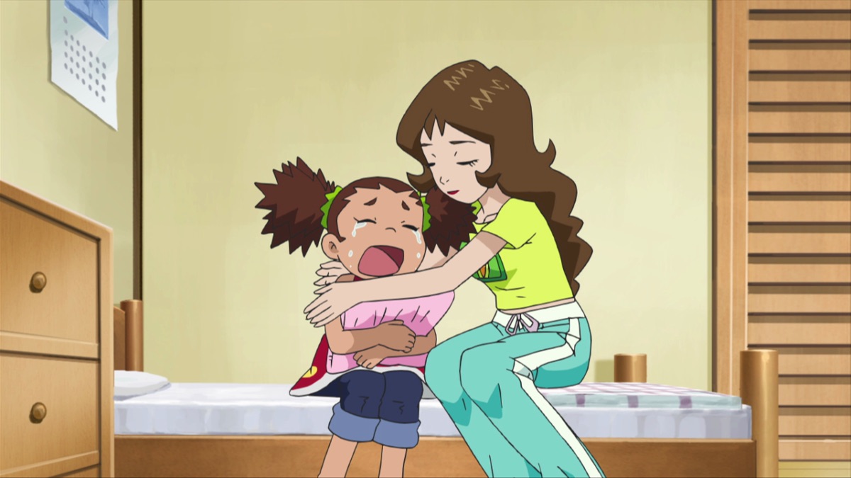 Stitch! Planet of sand part 1 - Stitch! (Series 3, Episode 31) - Apple ...