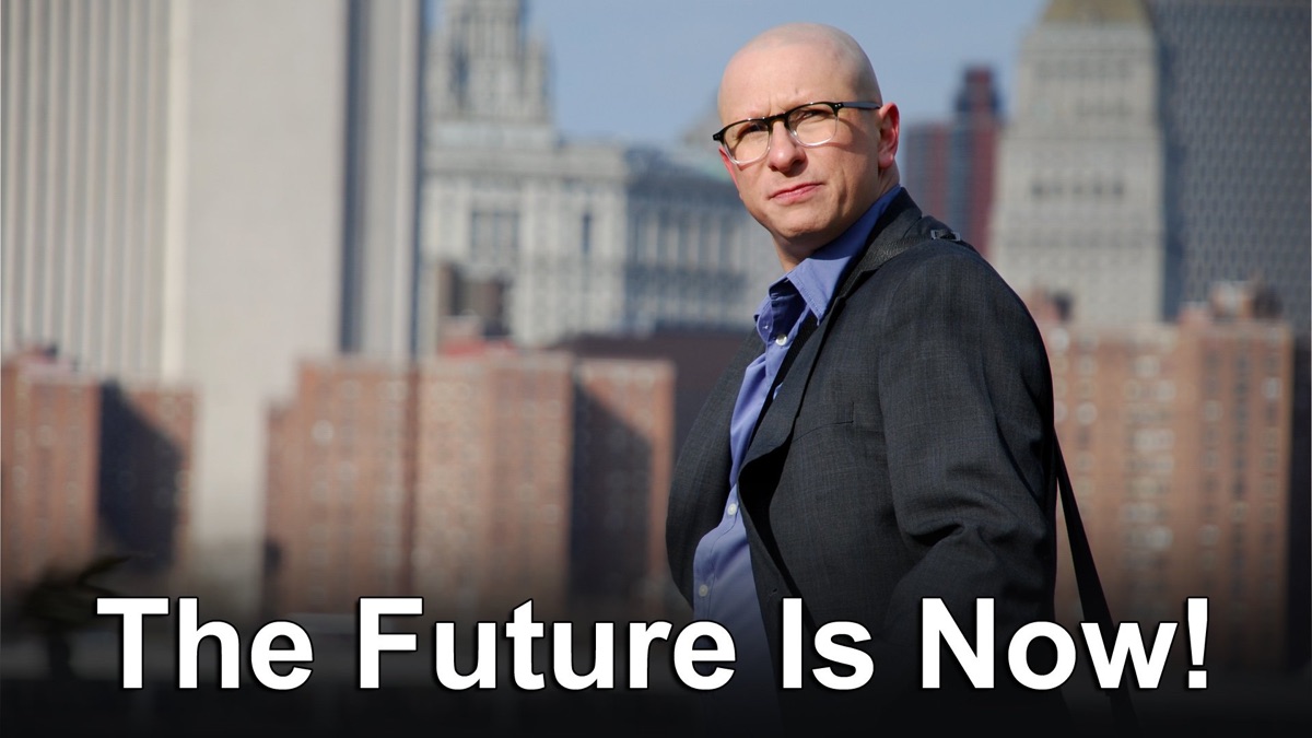 ‎The Future Is Now! - Apple TV