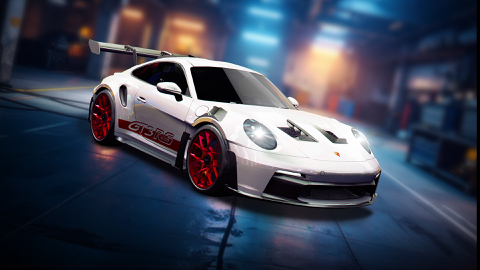 Frostburn - Major Update by Need for Speed No Limits Game | December 4 ...