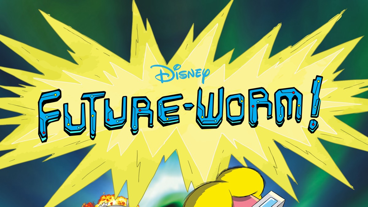 â žfuture Worm Apple Tv