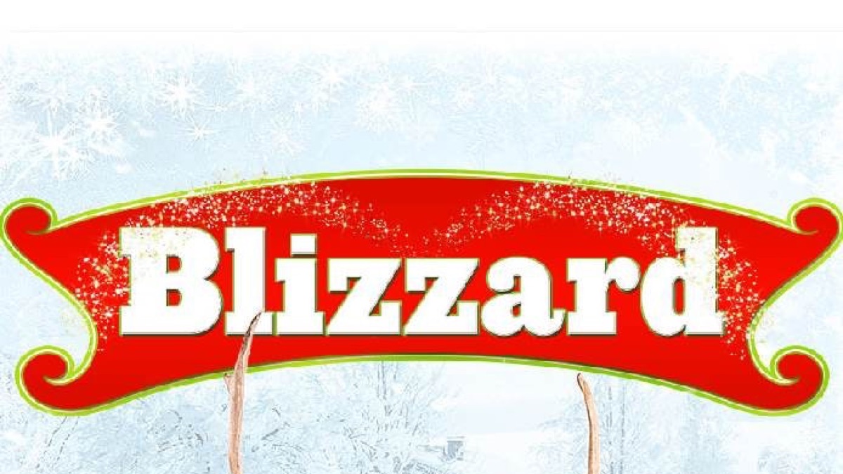 ‎Blizzard: Un reno muy especial - Apple TV