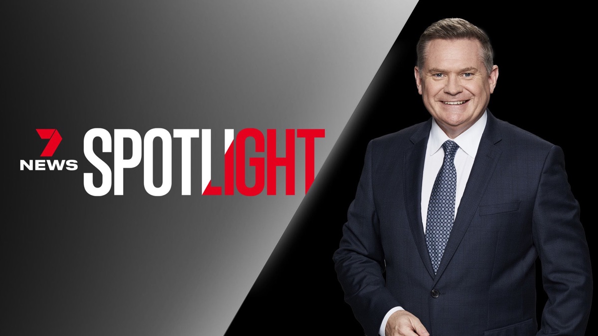 ‎7NEWS Spotlight - Apple TV