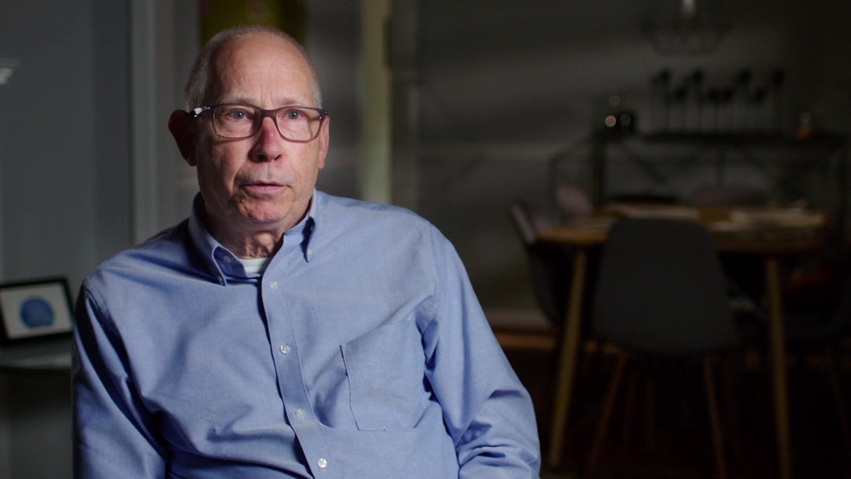 Barbara Stager - Black Widow Murders (Temporada 1, Episodio 6) - Apple ...