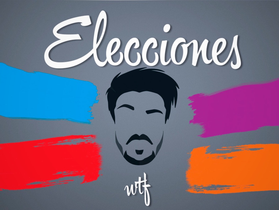 Fortfast WTF - Apple TV (MX)