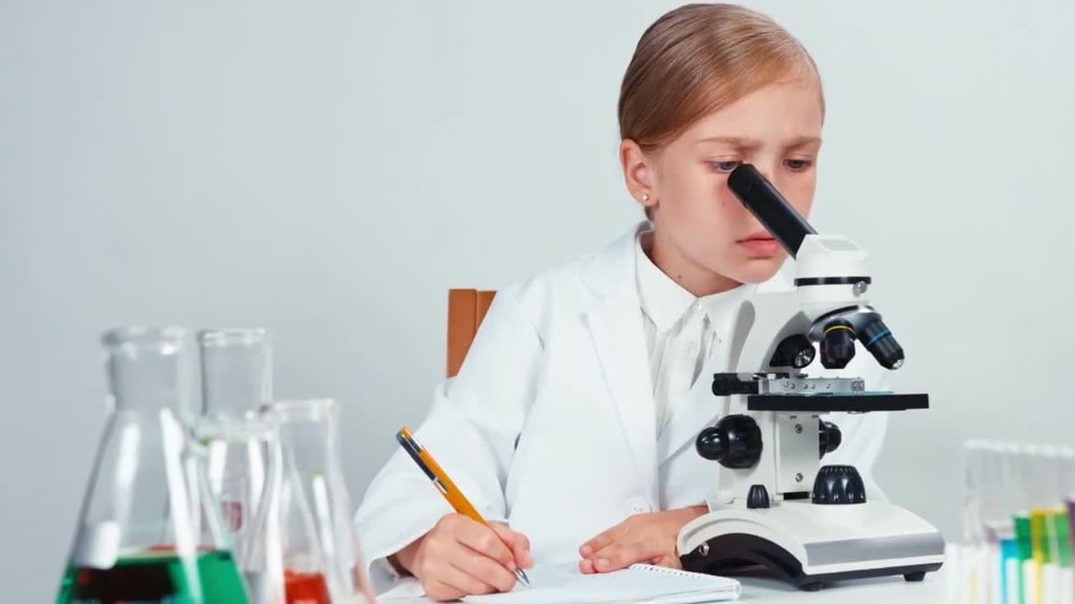 Bonksters Gross Science - Apple TV