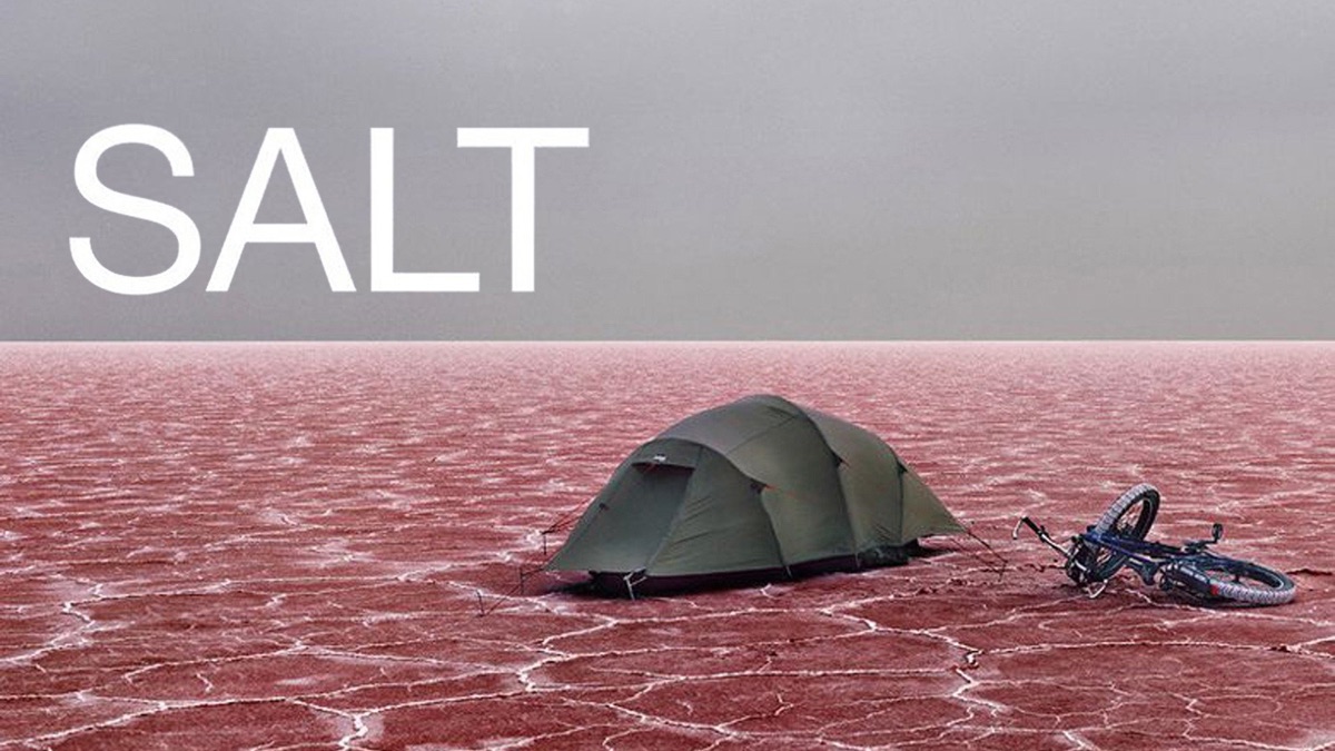 ‎Salt - Apple TV