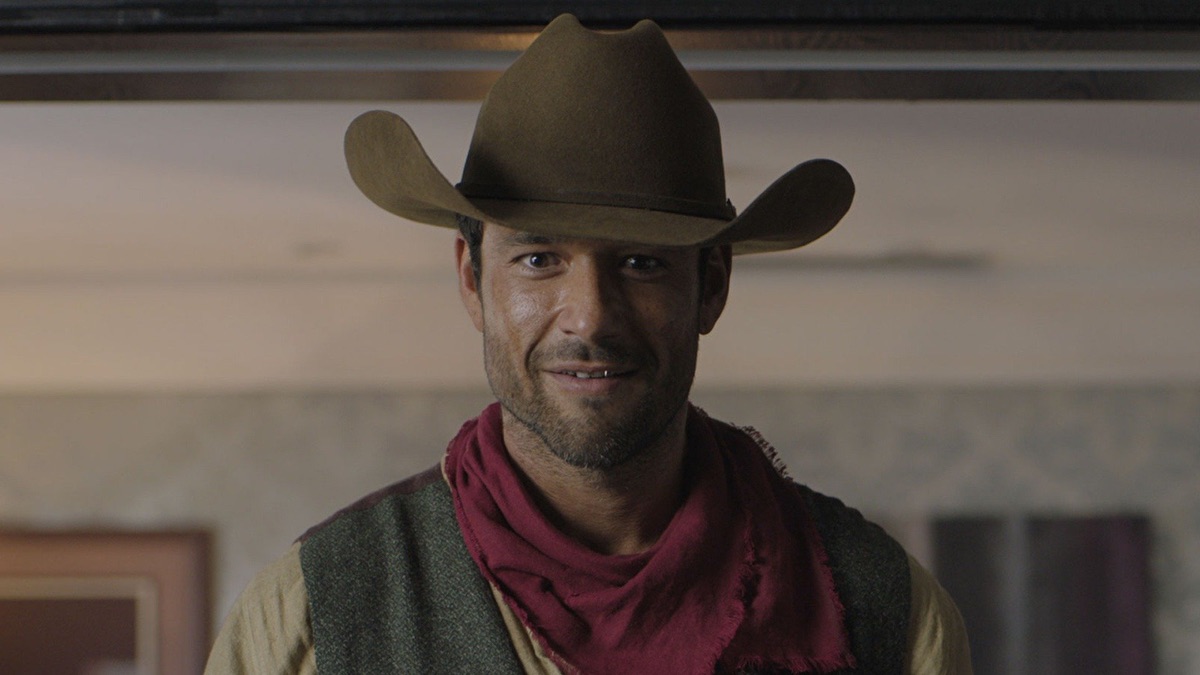 Jesus kid - Apple TV (BR)