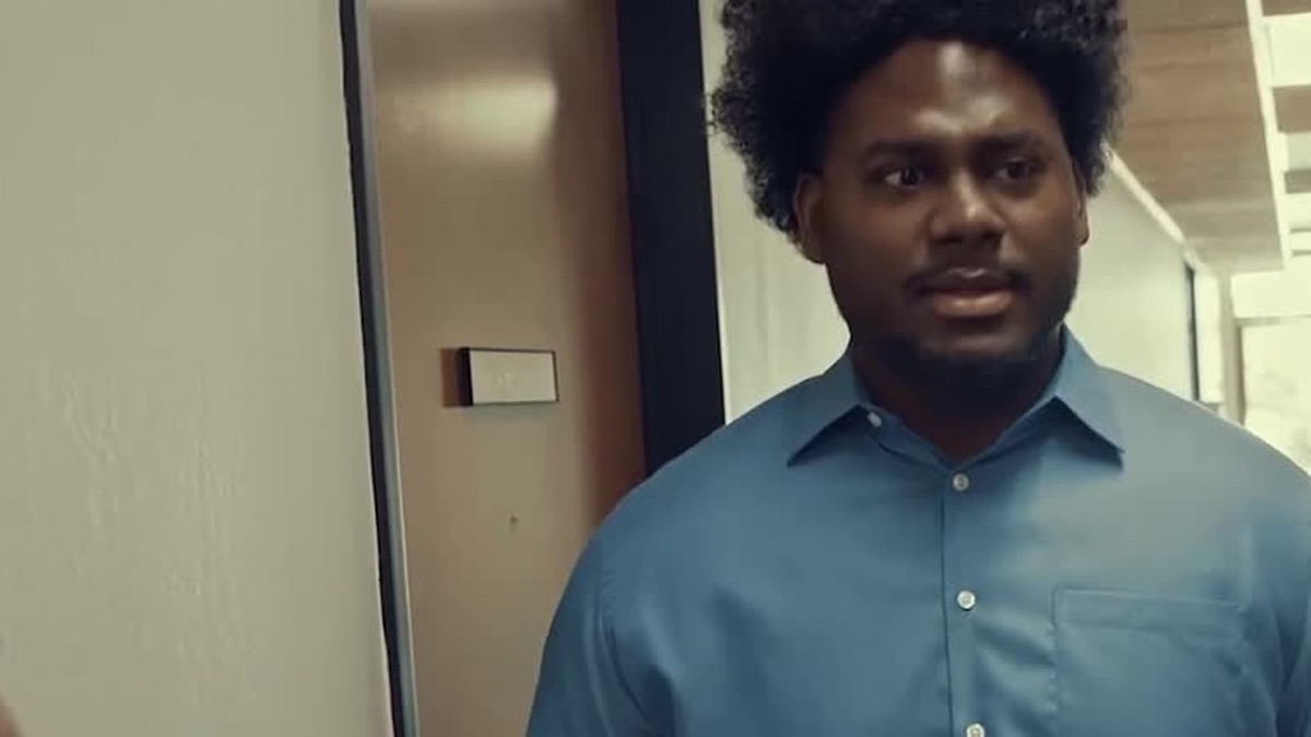 She's Not Mine - Apple TV