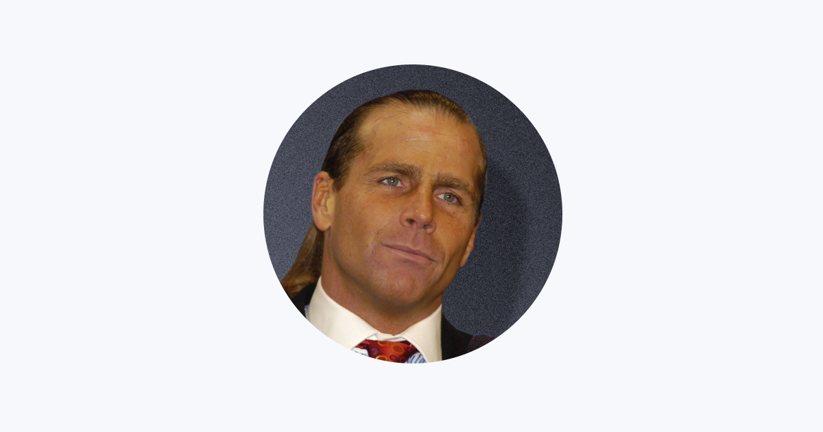 ‎Shawn Michaels - Apple