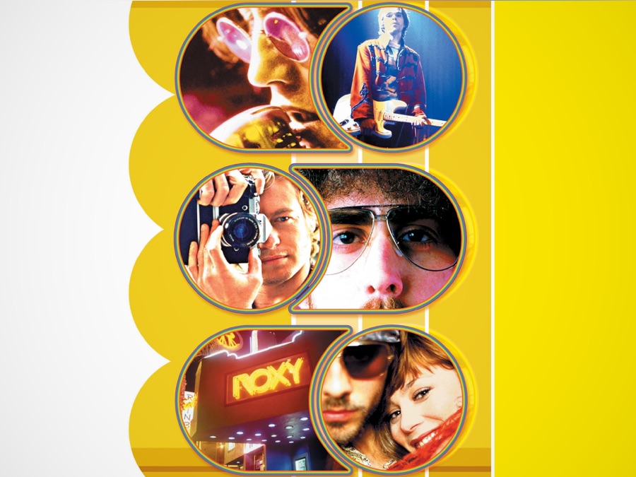 Sunset Strip - Apple TV