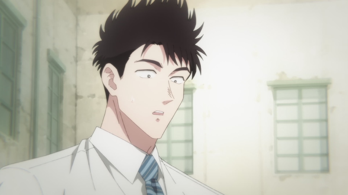 2 - Kowloon Generic Romance - S01 - Kowloon Generic Romance (Season 1 ...