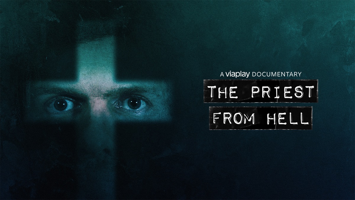 ‎The Priest From Hell - Apple TV
