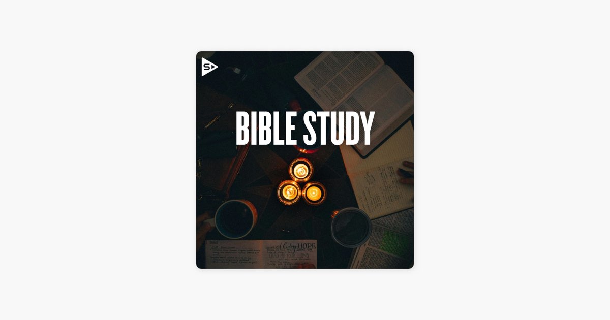 ‎Bible Study 2025 | Small Group 2025 by SOZO Playlists - Apple Music