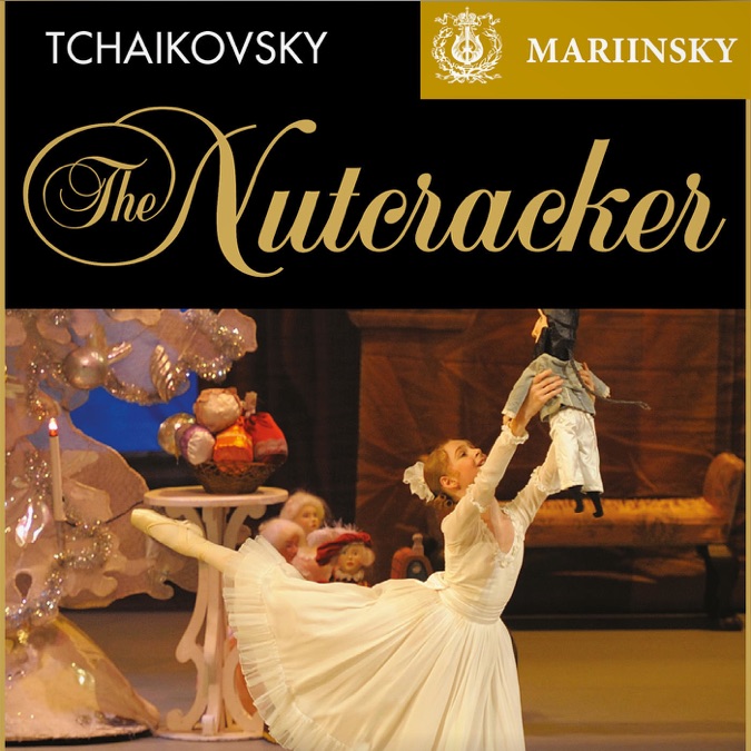Mariinsky Ballet & Orchestra - Tchaikovsky: The Nutcracker - Apple TV