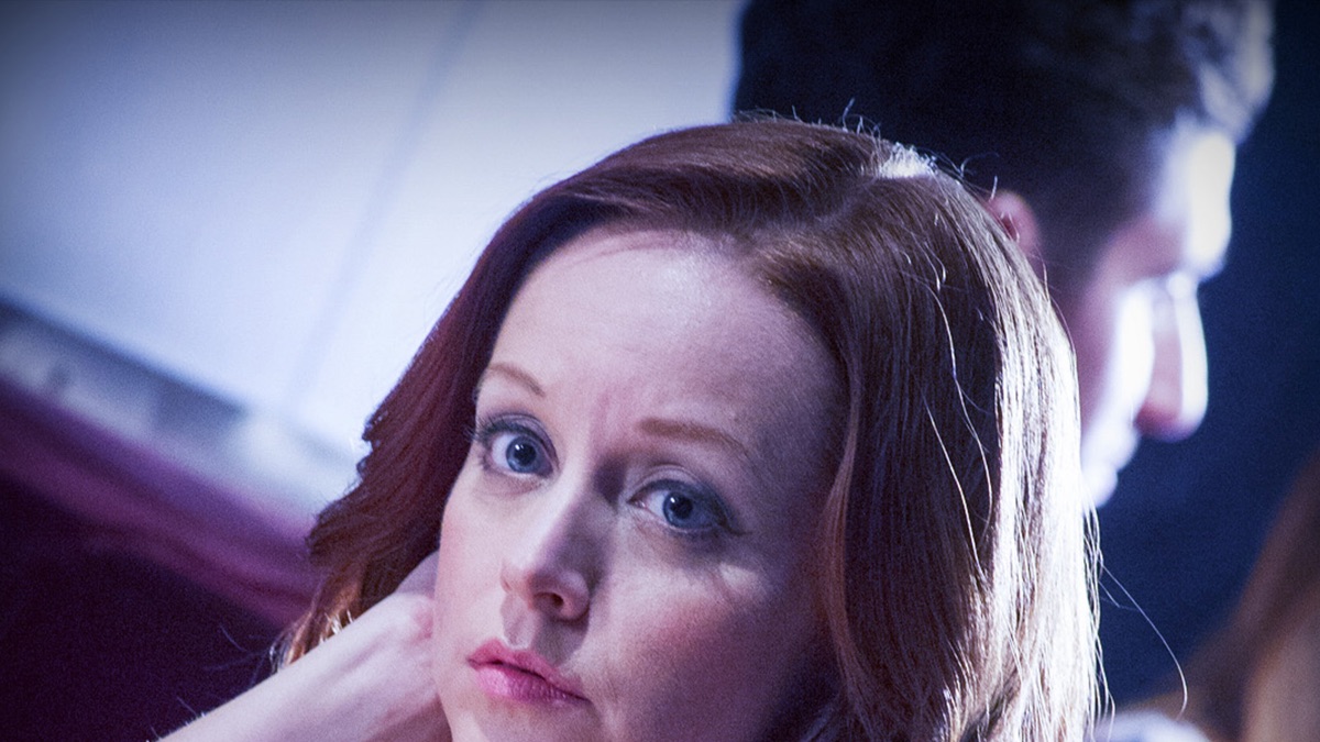 ‎目撃者 彼女が見たもの - Apple TV