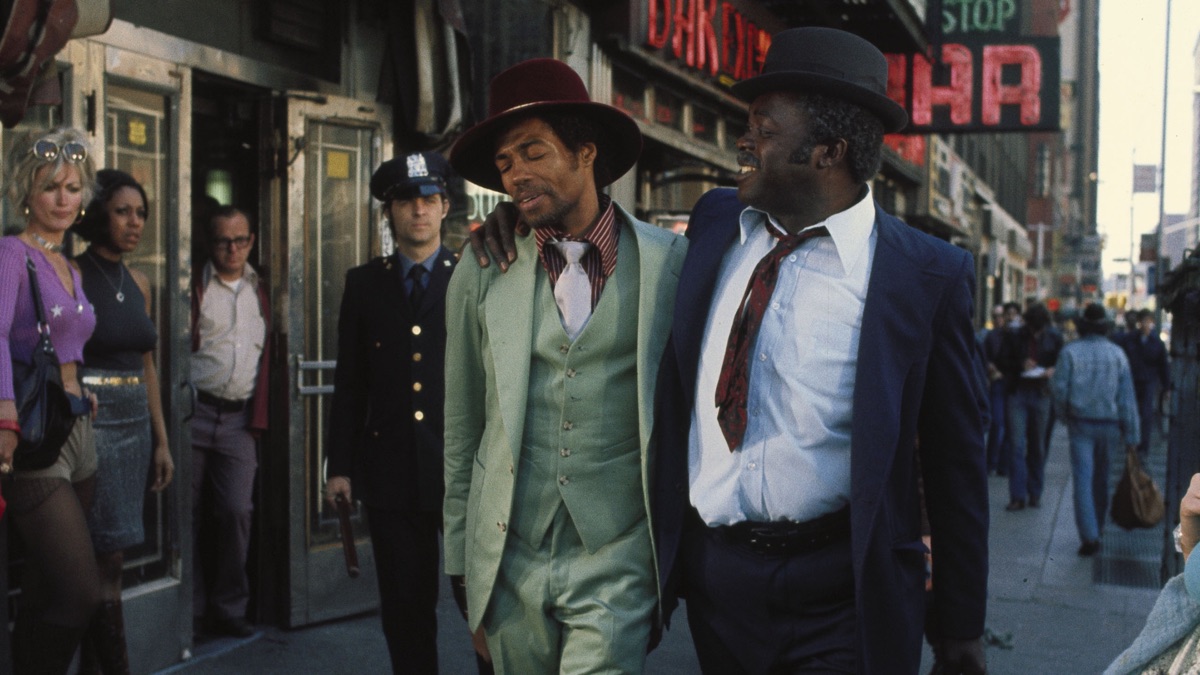 Report to the Commissioner - Apple TV