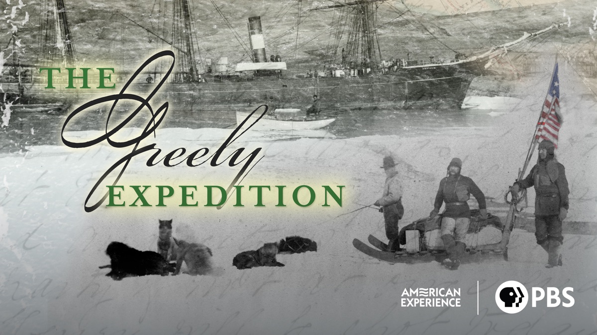 The Greely Expedition - Apple TV