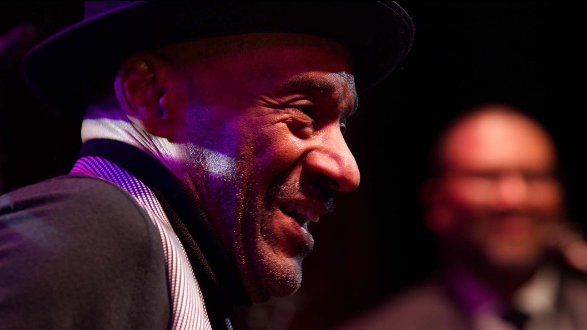 Ron Carter Ron Carter