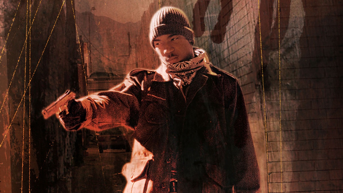 Back In the Day - Apple TV