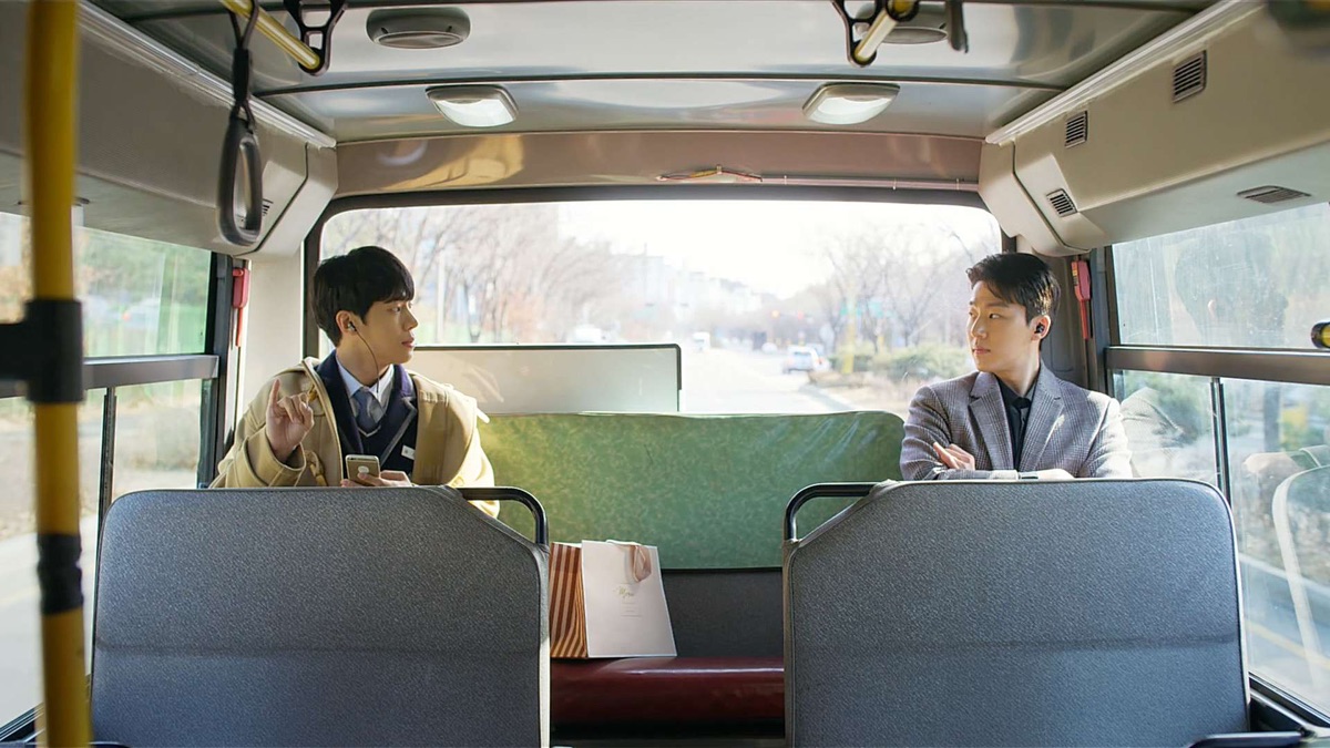 You Make Me Dance - Apple TV (FR)