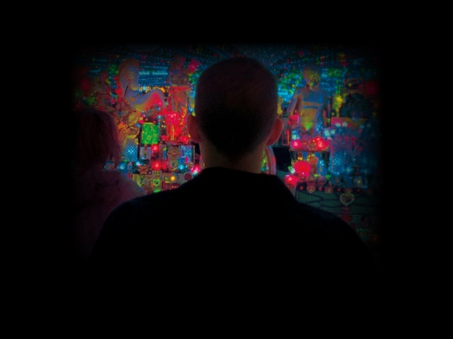 Enter the Void - Apple TV (UK)