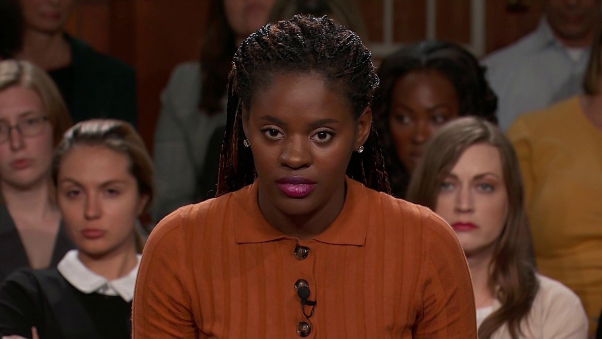 Episode 185 – Judge Judy (Season 23, Episode 185) - Apple TV (AU)