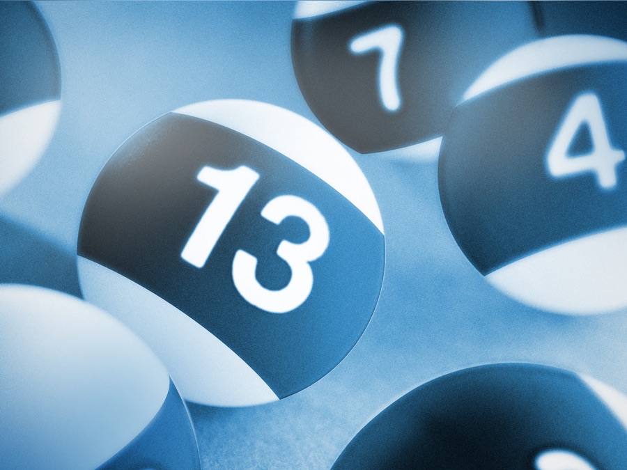 Your Number's Up - Apple TV (BR)