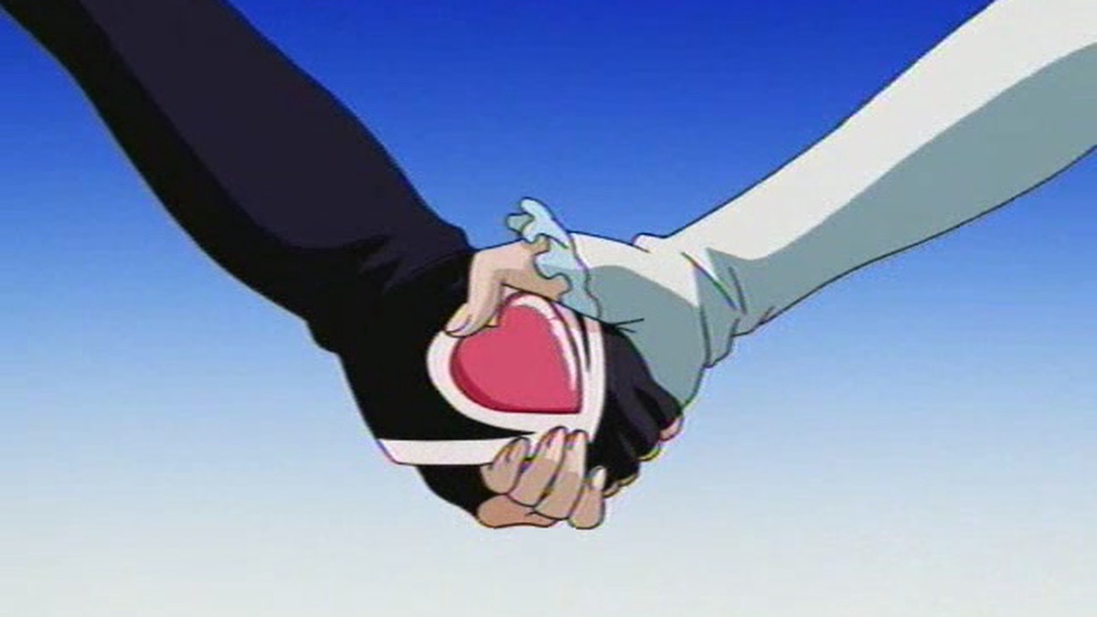 ‎Explosive! Pretty Cure Rainbow Storm - Pretty Cure (temporada 1 ...