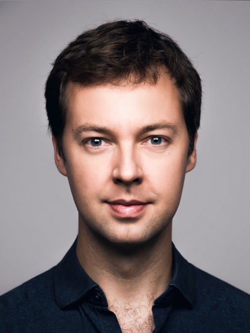 Andrew Hunter Murray Films and Shows – Apple TV (UK)