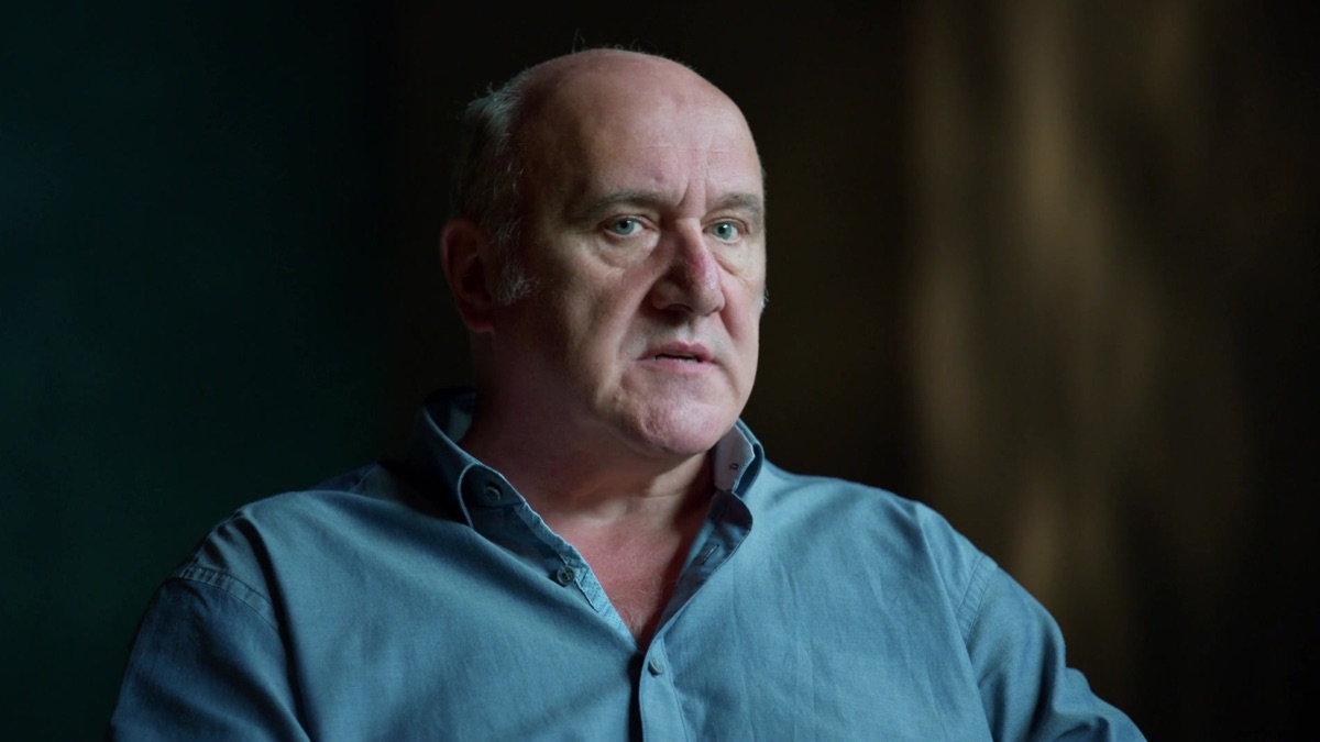 Shaun Greenhalgh - Inside the Mind of a Con Artist (Series 1, Episode 5 ...