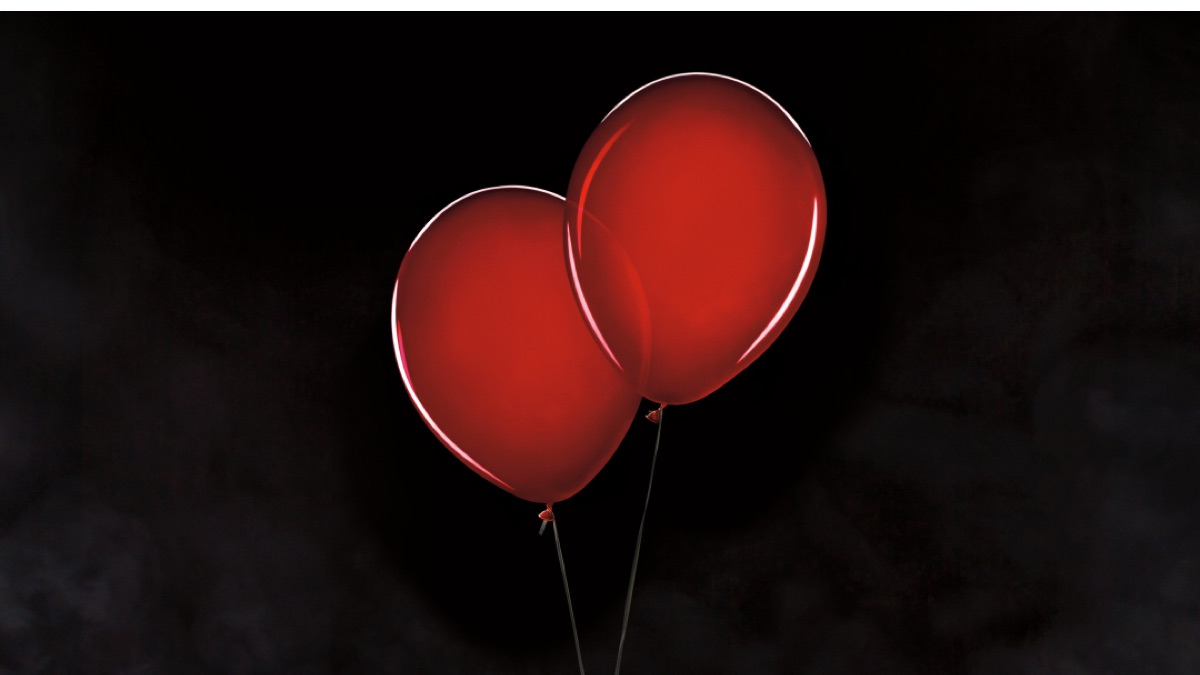 ‎IT: Chapter Two - Apple TV