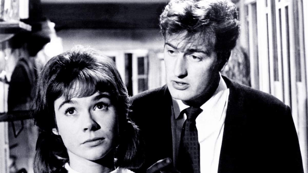 Saturday Night Out - Apple TV