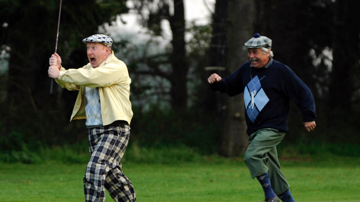 ‎Episode 4 - Kingdom (Series 3, Episode 4) - Apple TV (UK)