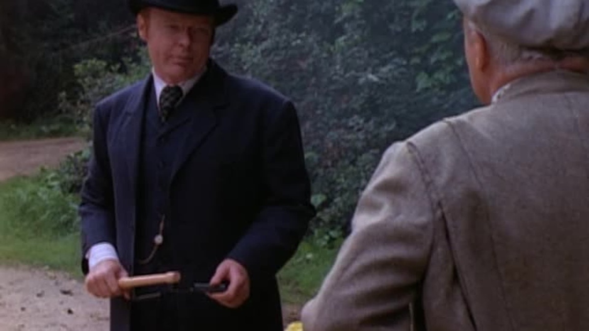 ‎High Treason – The Adventures of Brisco County, Jr. (Season 1, Episode ...