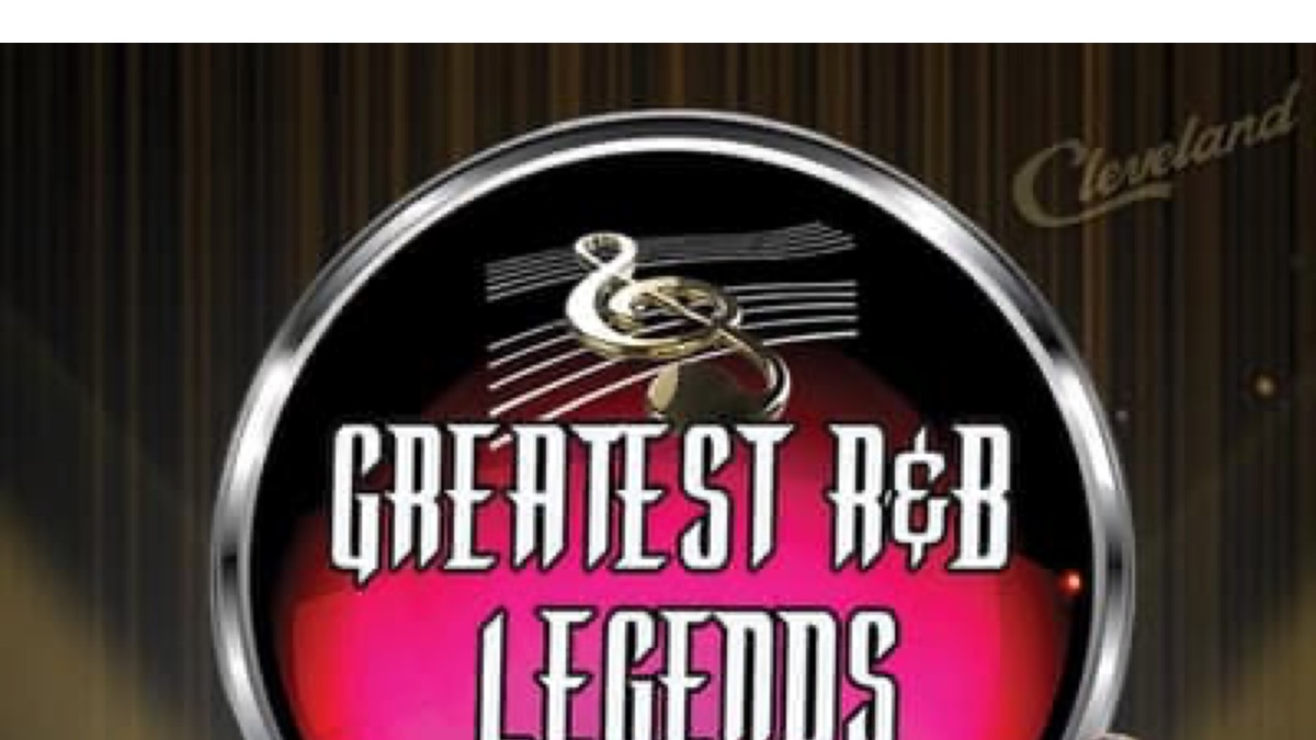 ‎Greatest R&B Legends Music Awards - Apple TV