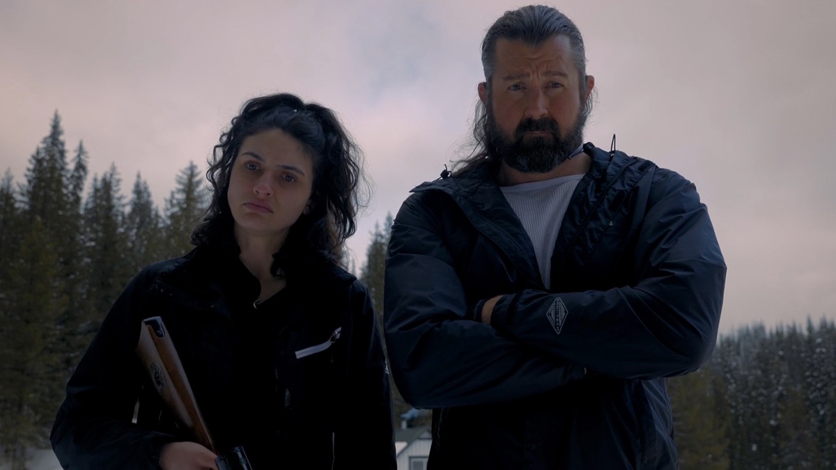 The Merciful - Apple TV