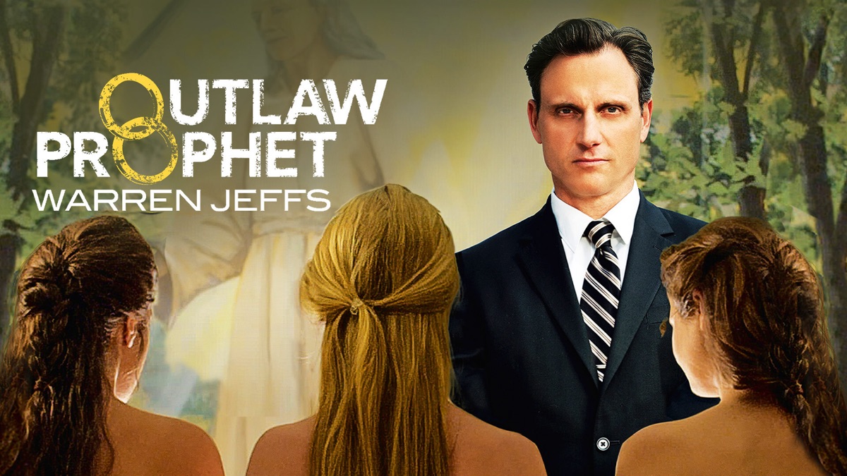 ‎Outlaw Prophet: Warren Jeffs - Apple TV