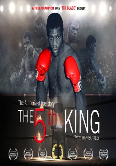 ‎The 5th King - Apple TV