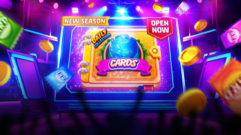 New Season of Card Collection - App Store New Season by Grand Cash ...