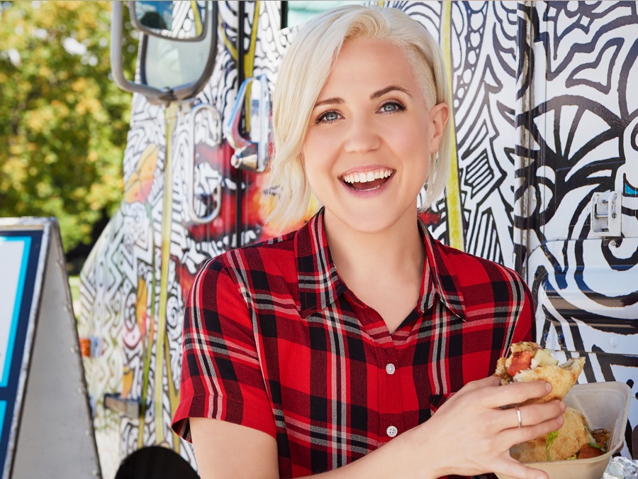 I Hart Food - Apple TV