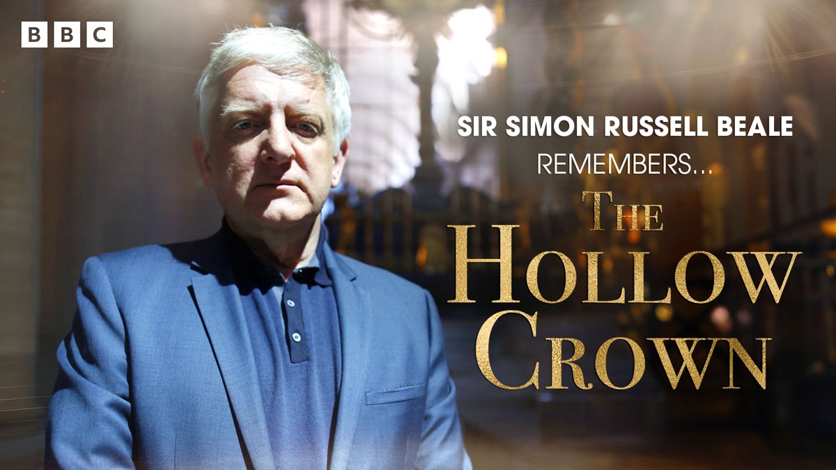 Sir Simon Russell Beale Remembers… The Hollow Crown - Apple TV (UK)