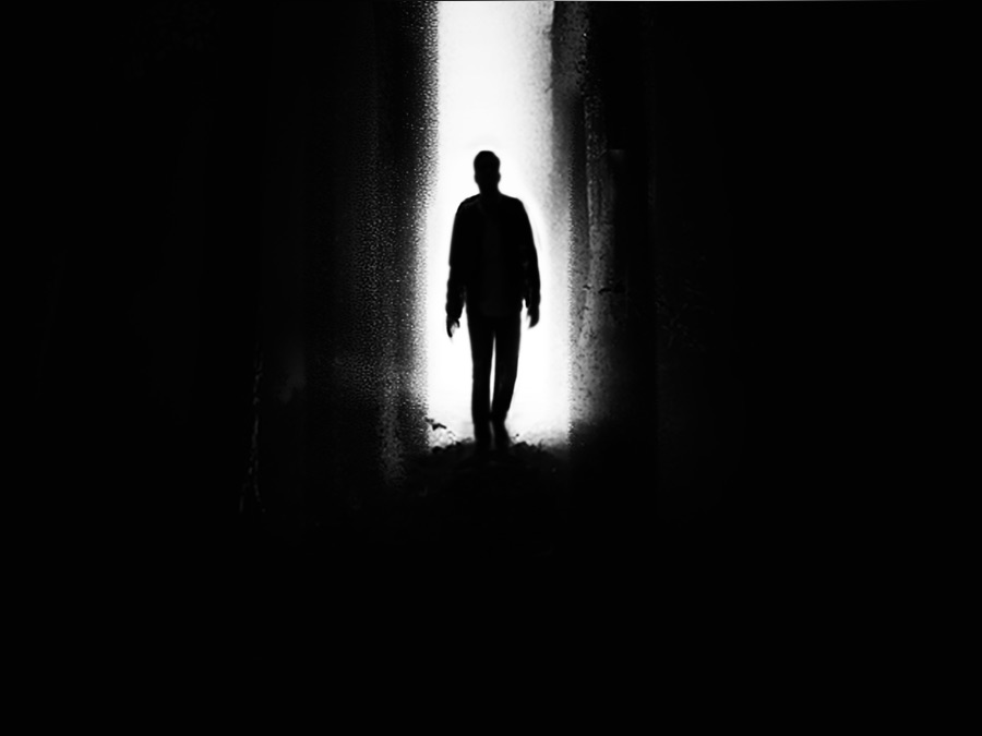 Empty Man - Apple TV (ES)