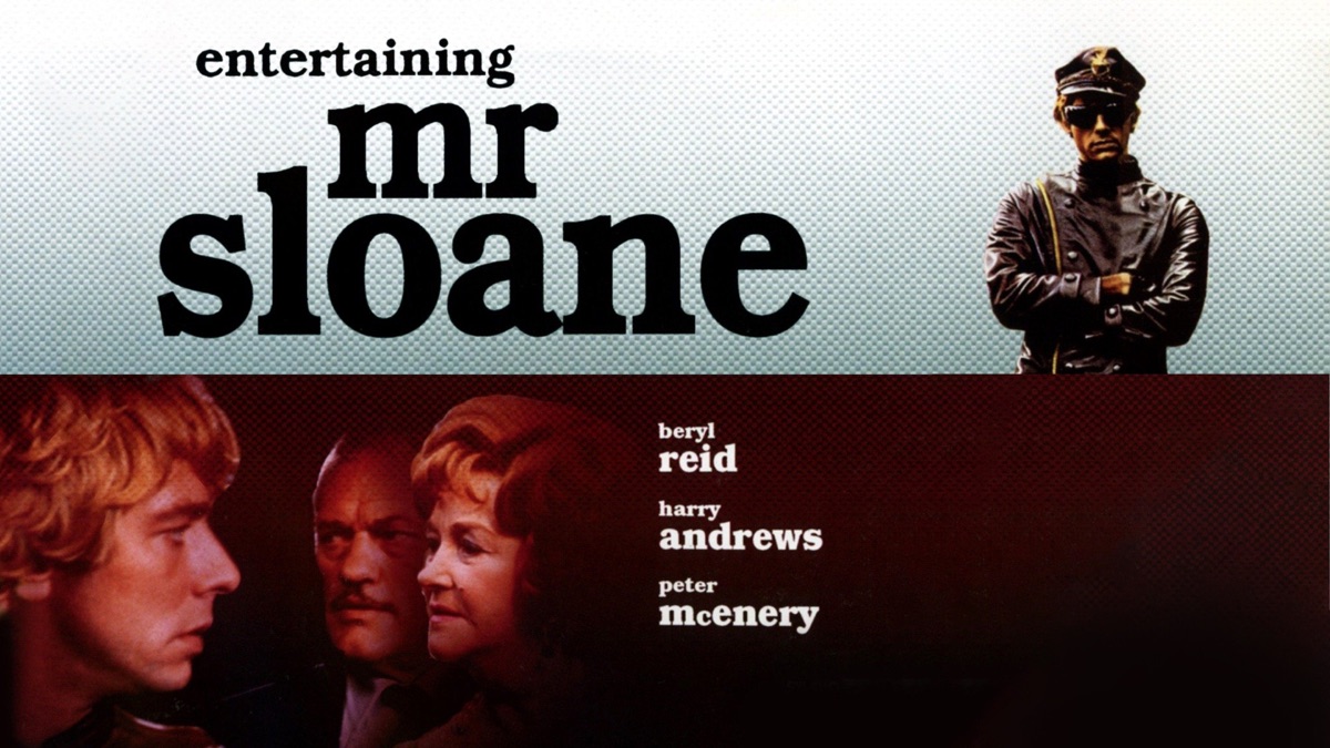 Entertaining Mr. Sloane | Apple TV