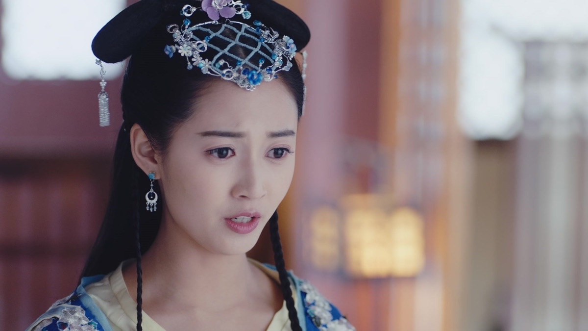 Episode 46 - The Princess Weiyoung (Series 1, Episode 46) - Apple TV (UK)