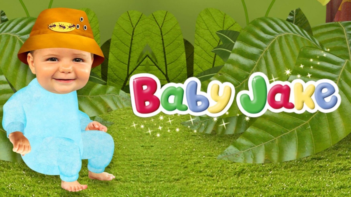 ‎Baby Jake - Apple TV